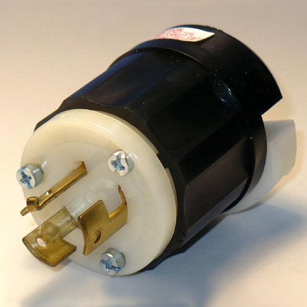 9965C Male Plug – Clay Delay