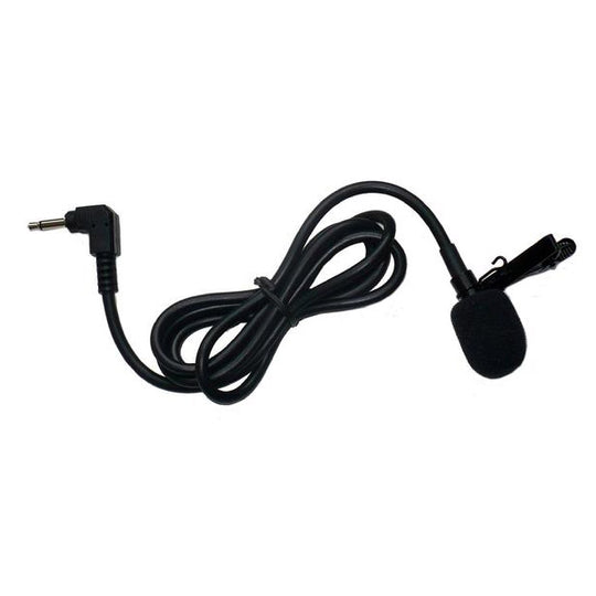 Microphone – Clay Delay