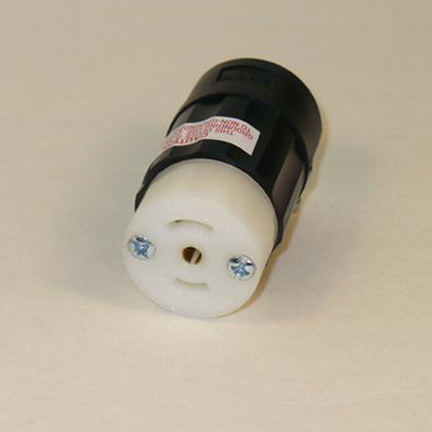 ML-3 Female Connector – Clay Delay