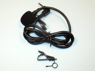 Microphone Clip – Clay Delay