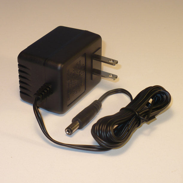 Power Supply/Transformer – Clay Delay